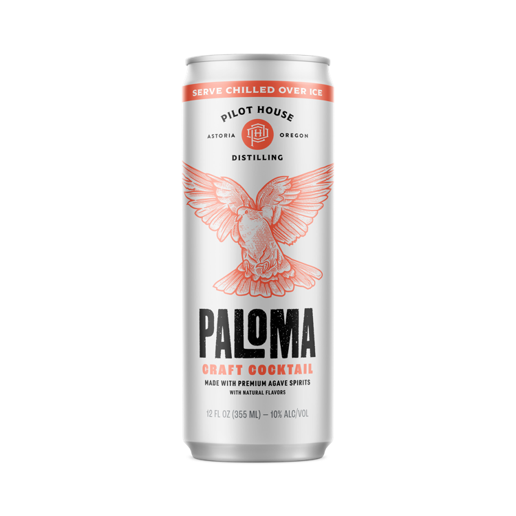 Paloma Paloma
